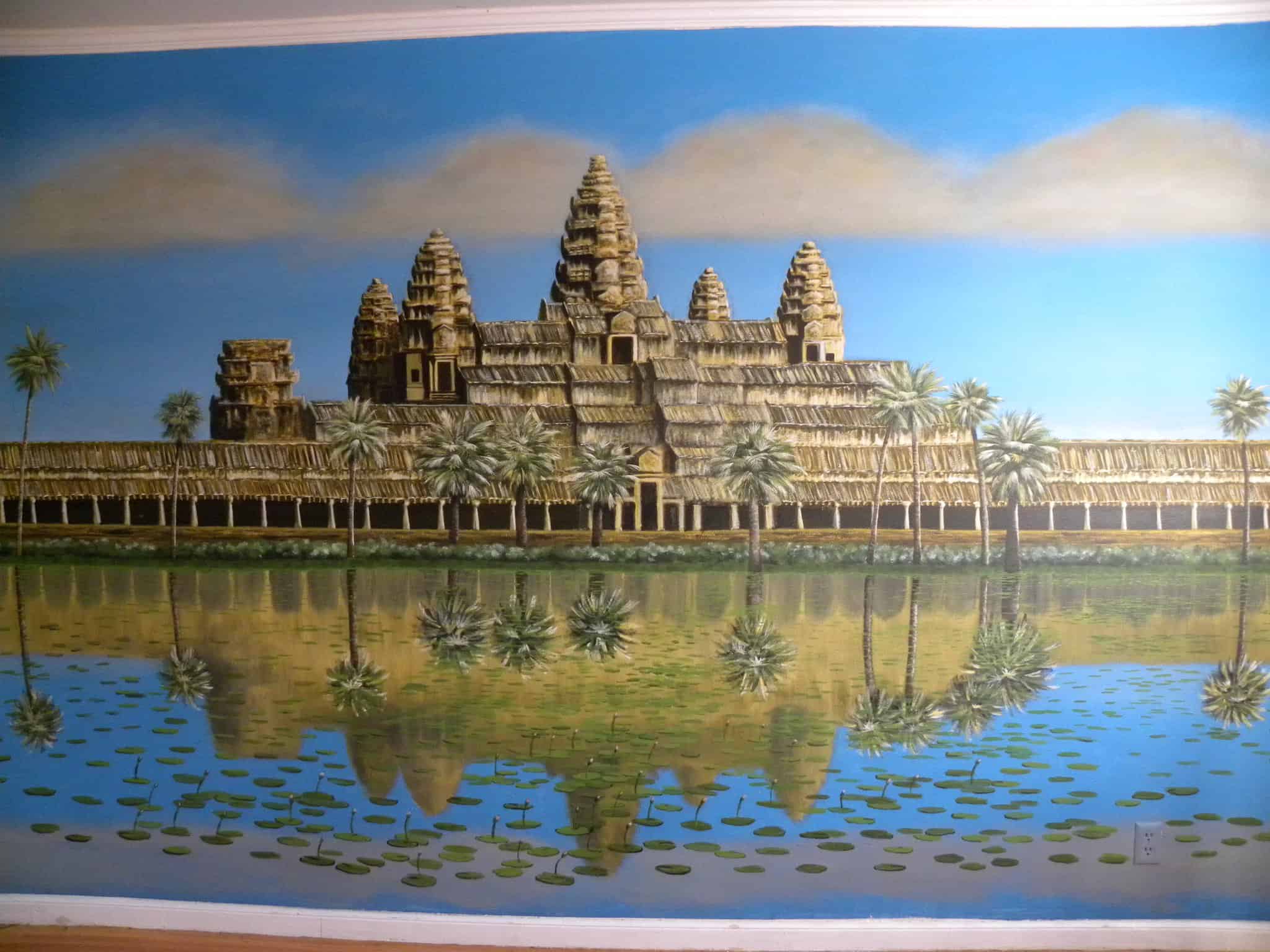 Home | Jeffrey's Murals